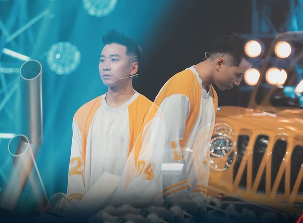 Tiểu sử: Nam rapper Karik là ai? Karik sinh năm bao nhiêu?