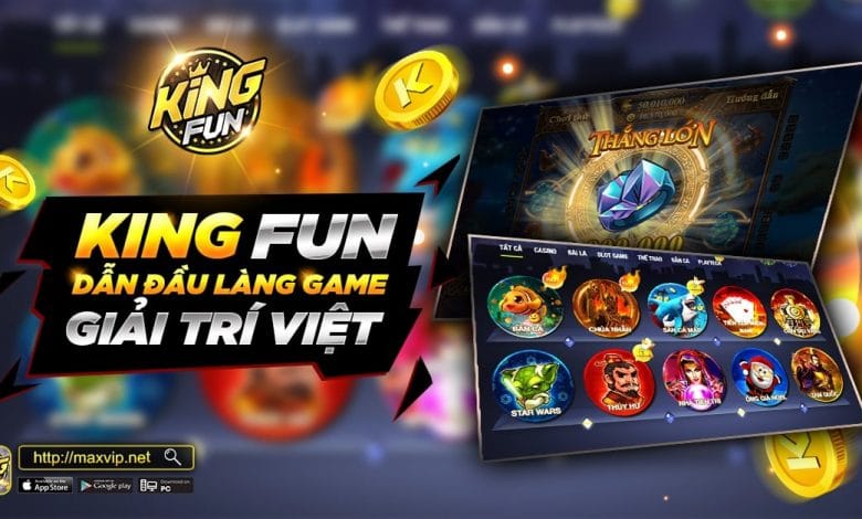 Hướng dẫn các cách đổi thưởng tại King Fun nhanh gọn - Advancedippipeline