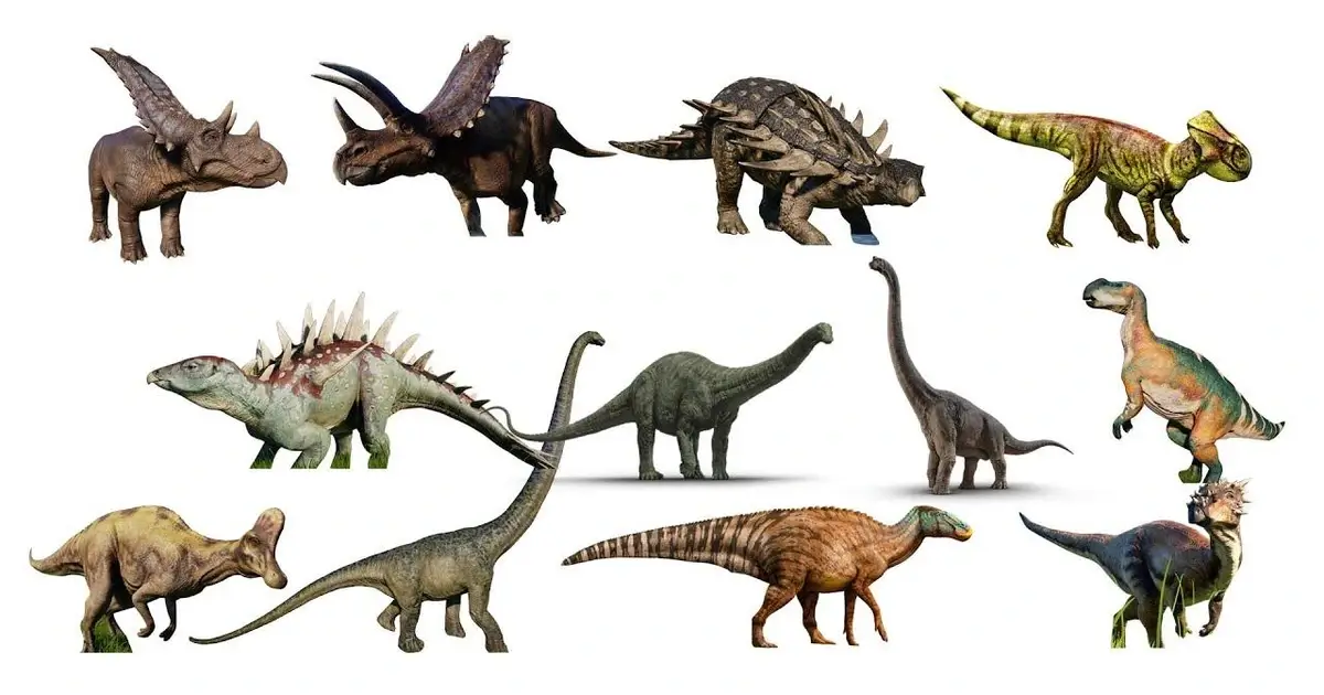 Tìm hiểu về các loài khủng long nguy hiểm và độc lạ thời tiền sử