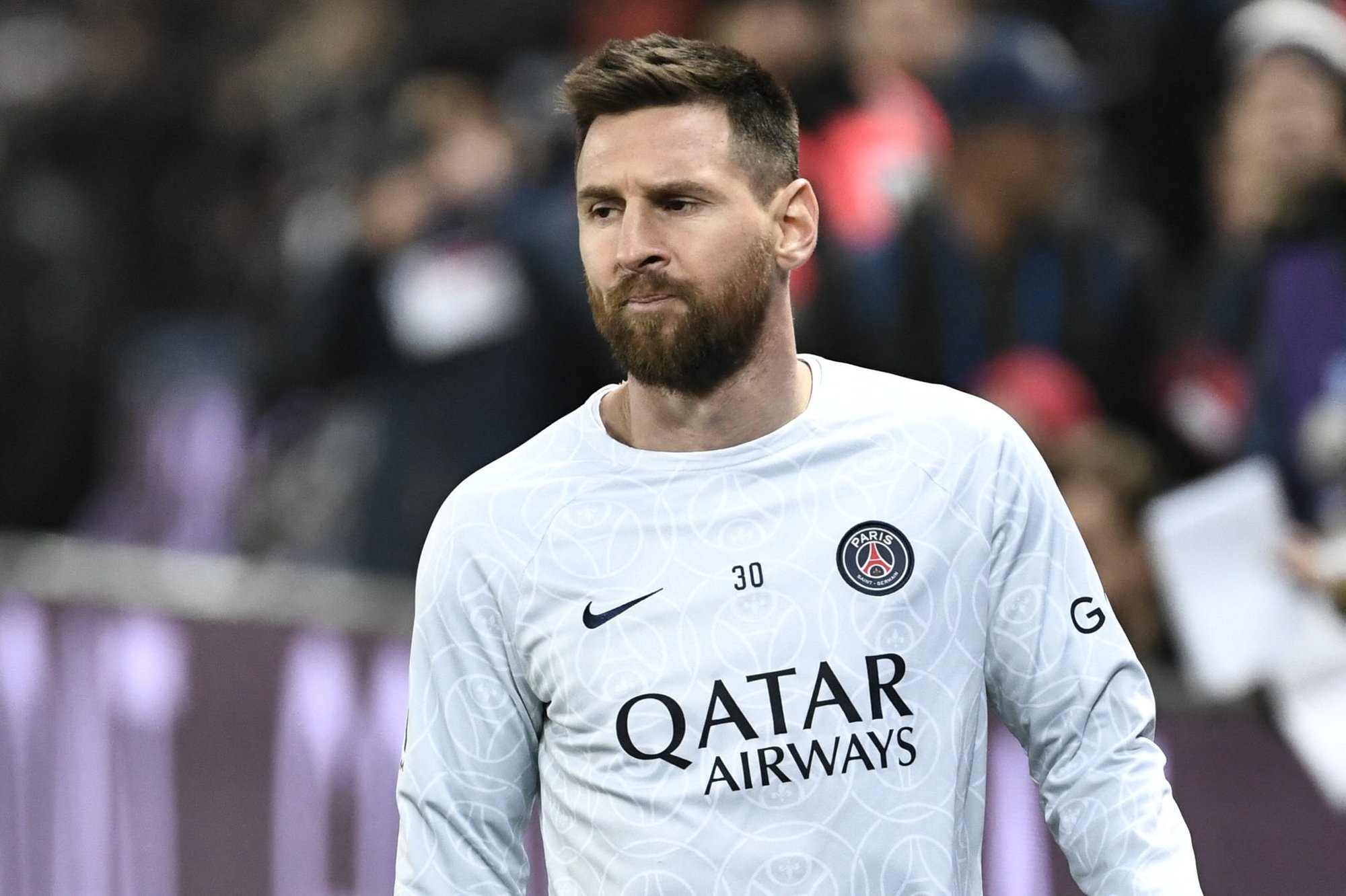 Lionel Messi là ai? Tổng quan về cuộc đời và sự nghiệp của huyền thoại ...